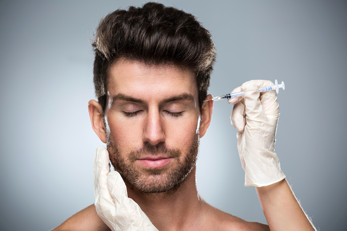 Botox Reactions | Robert Bonillas, MD